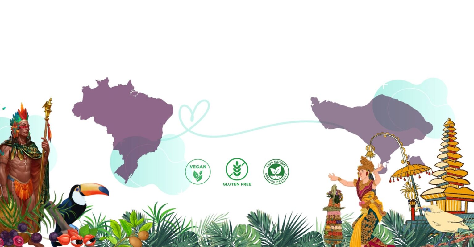 Açai Shop - Fresh Organic Açai Bowls in Bali