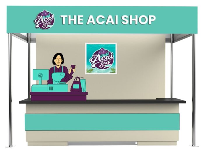 Açai Shop - Fresh Organic Açai Bowls in Bali