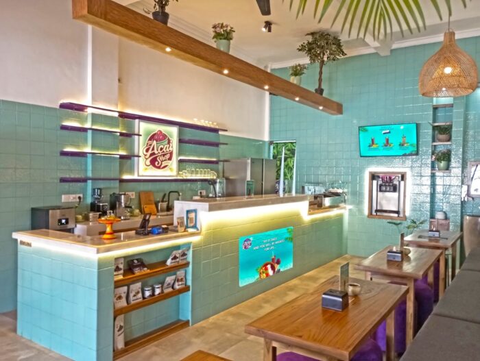 Açai Shop - Fresh Organic Açai Bowls in Bali